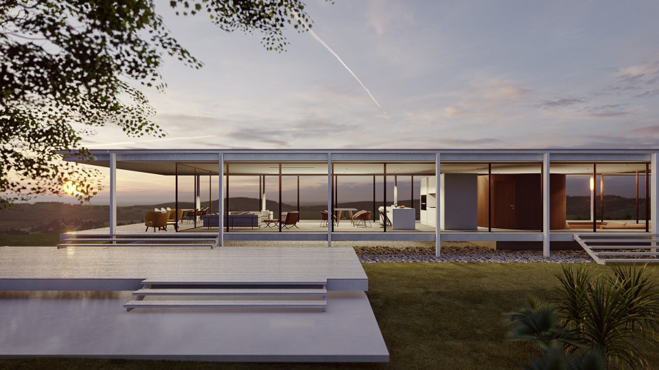 OCO Architecture - Homes Designed For Living - OCO Architecture